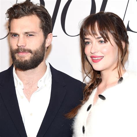 Watch Jamie Dornan And Dakota Johnson Talk Fifty Shades Sex