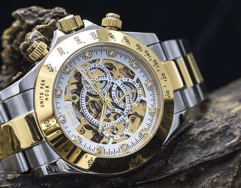 Danielanddouglas時計