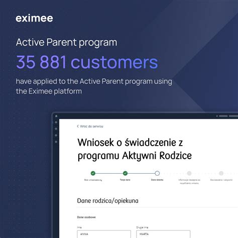 Aktywnyrodzic Aktywnyrodzic Lowcode Gov Wnioskirządowe Consdata