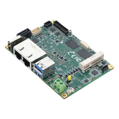 Pico ITX SBC PICO TGU AAEON Intel Celeron Intel Core I Intel Core I
