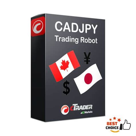 ctrader cadjpy trading robot clickalgo