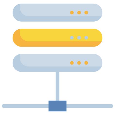 Data Cloud Database Storage Icon File Icon Download On Iconfinder