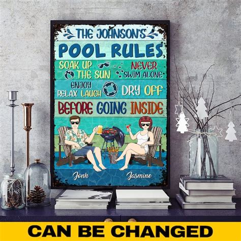 Mini Pool Rules At Enrique Branham Blog