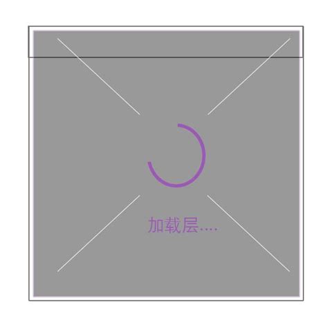 使用react 制作一个简单的加载动画组件 使用react 制作一个简单的加载动画组件