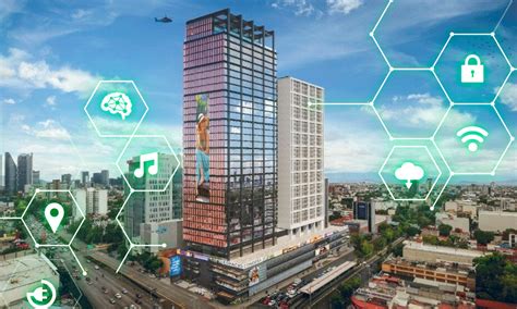 Top 5 Edificios Inteligentes En Latinoamérica Madrax