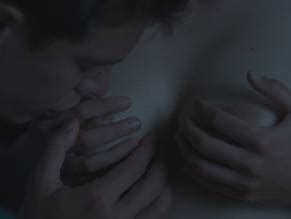 NATHALIE MORRIS Nude AZNude