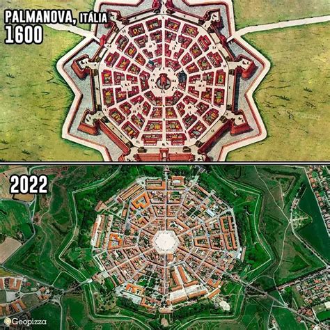 Градската среда през годините в снимки Infospravka