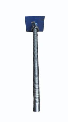 Adjustable Steel Jack Adjustable Base Jack Hollow Manufacturer From Pune
