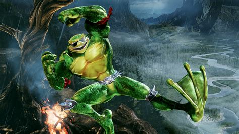 The Best Guest Characters In Fighting Game History Vg247