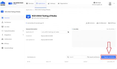 Lorawan Temperature Humidity Sensor Manual