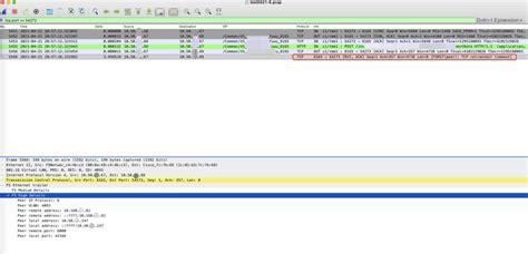 Comprehensive Tcpdump Analysis For Troubleshooting Batch Processing