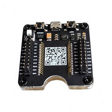 esp32 test board esp32 wrover small batch burn fixture for esp 32 module — 🛍️ the retail market