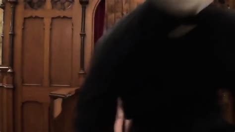 Church Sex