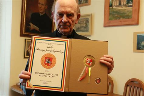 Ks Czyżewski Zawsze Warto Szukać Prawdy