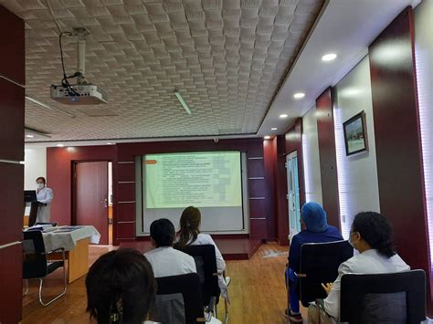 “ЭМНЭЛГИЙН ОРЧИНД ҮЙЛЧЛҮҮЛЭГЧ УНАЖ БЭРТЭХЭЭС СЭРГИЙЛЭХ НЬ” сургалт 2021