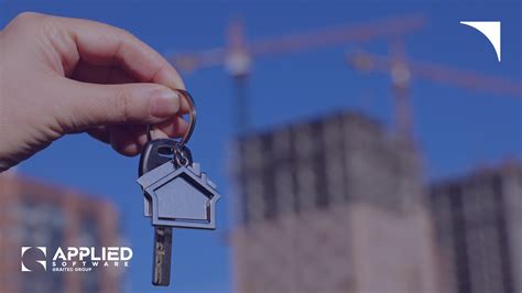 The Modern Jobsite 4 Keys To Unlocking Digital Workflows Applied