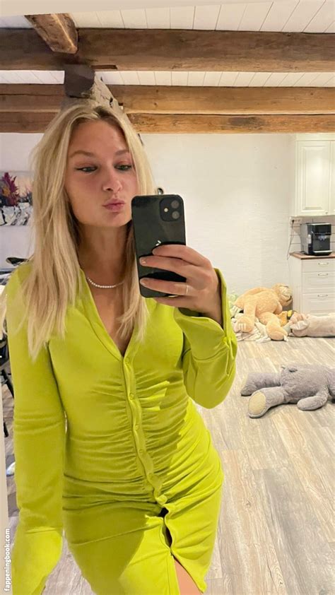 Johanna Juhlin Nude The Fappening Photo Fappeningbook