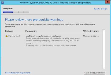 Installing System Center Vmm 2012 R2 Vinfrastructure Blog