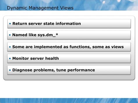 Ppt Module 4 Designing And Implementing Views Powerpoint Presentation