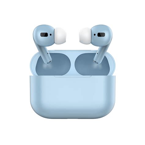 Bluetooth Tws I20 Power Bank слушалки сини Emag Bg