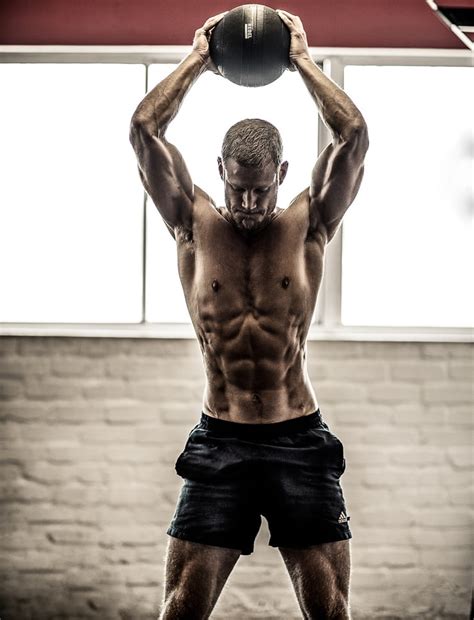 Image Of Tom Hopper