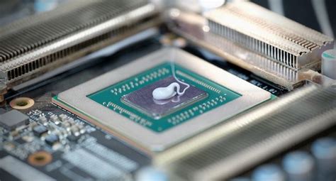 Optimal GPU Temperature For Gaming Revealed Graphics Report