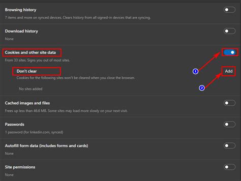 Microsoft Edge Not Syncing Issues On Windows 10 11 Fixed