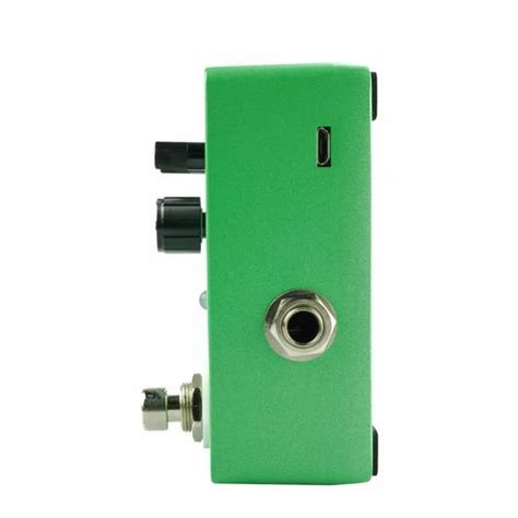 Classic Delay Processor Classic Delay Effect Sound Processor Simulate Delay Effect At ₹ 2660