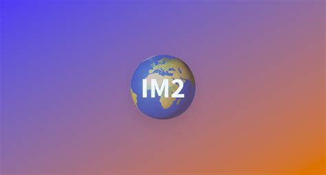 Im2 A Hugging Face Space By Akame2