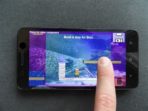 Android Için Water Physics Simulation Apk İndir