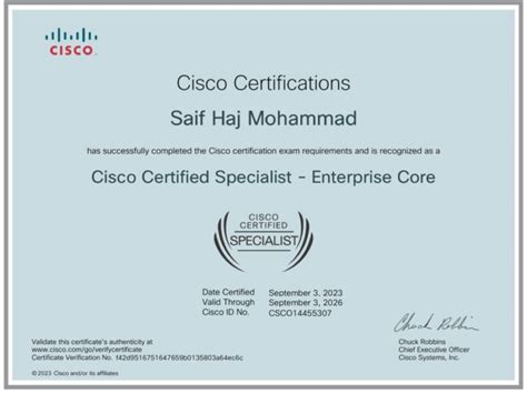 Saif Mohammed On Linkedin Cisco Networkengineer 18 Comments