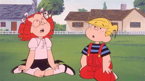 Dennis The Menace Apple Tv Br