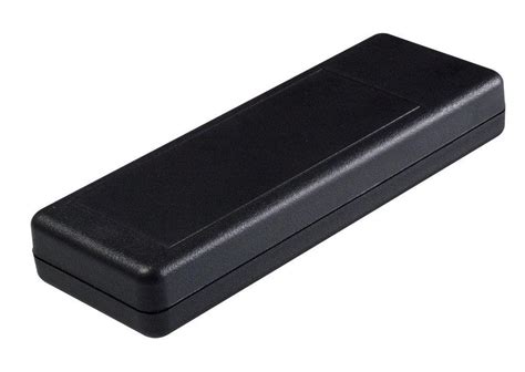 Handheld Enclosures Styles Sizes And Battery Compatibility Polycase