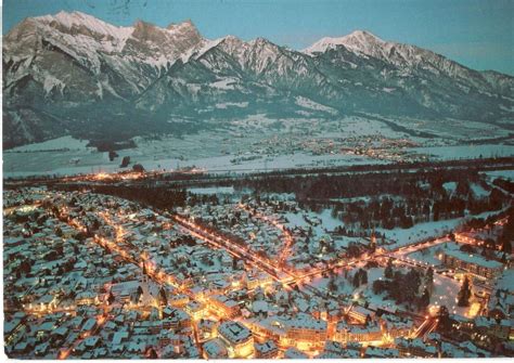 Night Light From Dascha Vaduzswitzerland Vica Sligo Flickr