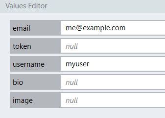 Returning NULL Values From REST API Operation Support Linx Community