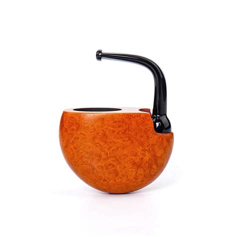 Portable Mini Smoking Pipe Muxiang Pipe Shop