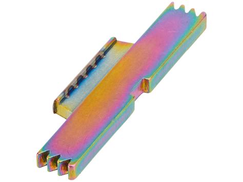 Ndz Smith And Wesson Sd9 Sd40 2 0 Sd9ve Sd40ve Extended Slide Lock Lever