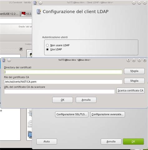 Sambapdcldap Opensuse Wiki