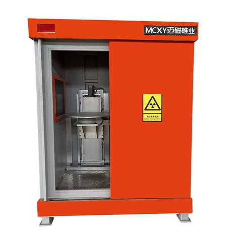 Metal Parts Inner Crack Porosity Flaw Checking System Ndt X Ray Inspection Machine X Ray