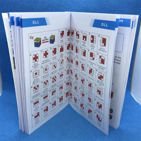 Secret Tutorial For Magic Cubes Englisch 3gz Shop