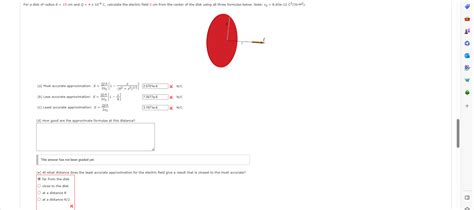 Solved A Most Accurate Approximation