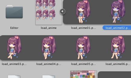 Unity Texturepacker Sterlinglader