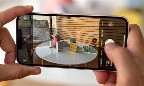 Depth Perception Capturing 3d Photos On Iphone 13 Citizenside