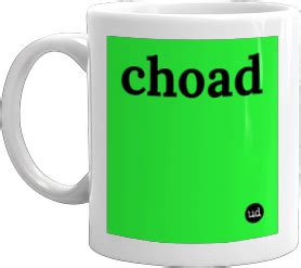 Urban Dictionary Choad
