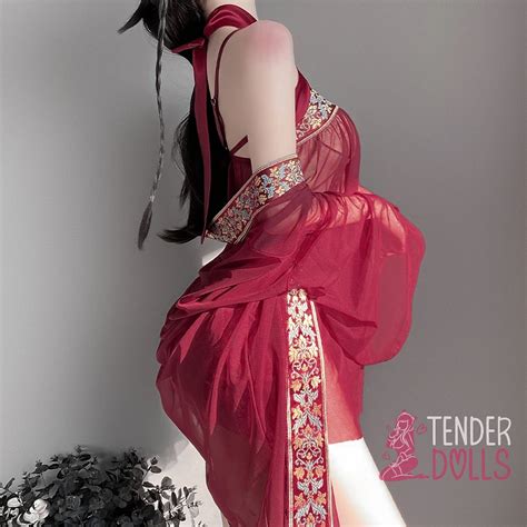 Arabic See Through Outfit Sex Doll Outfits Tenderdolls