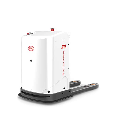 比亚迪搬运机器人 【湖北武汉比亚迪新能源电动叉车出租】 武汉道开工业设备有限公司