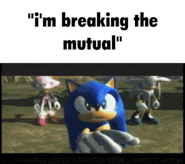 Sonic Sonic 2006  Sonic Sonic 2006 Breaking The Mutual Discover