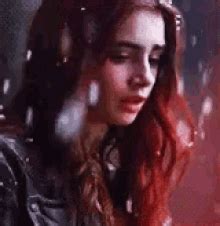 Lily Collins  Mortal Instruments