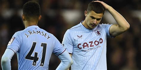 Villa Must Cash In On Flop Whos Earning More Than Luiz And Ramsey