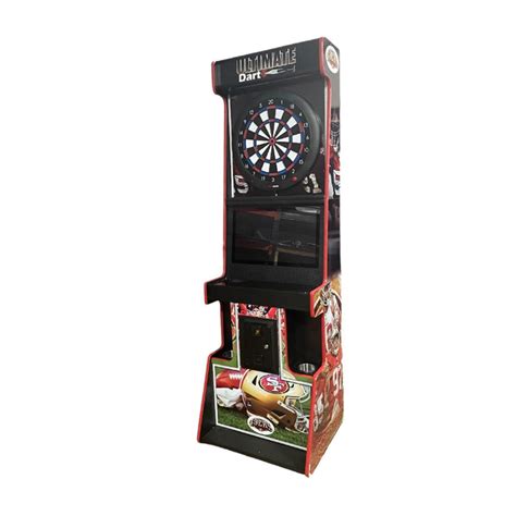Ultimate Dart Machine Recrooms Of Central Florida